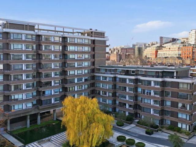 1 bedroom apartment for rent in The Water Gardens, London, W2 2DL, W2