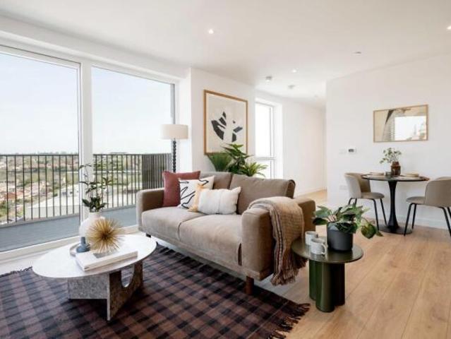 1 bedroom apartment for rent in The Watermint, Hendon, London, NW9
