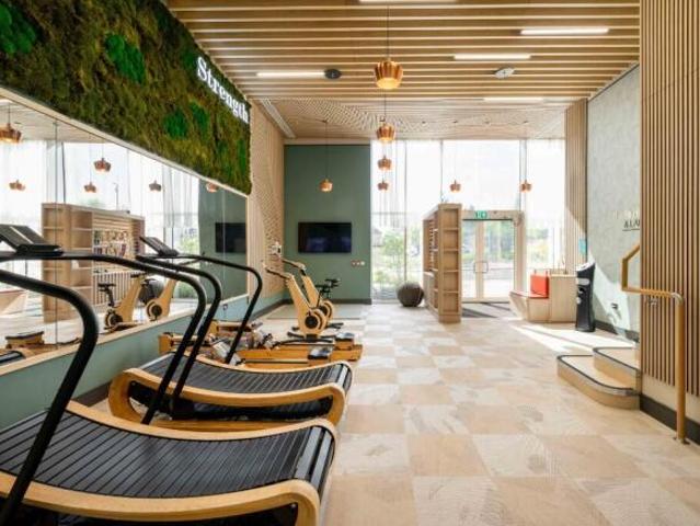 1 bedroom apartment for rent in The Watermint, Hendon, London, NW9