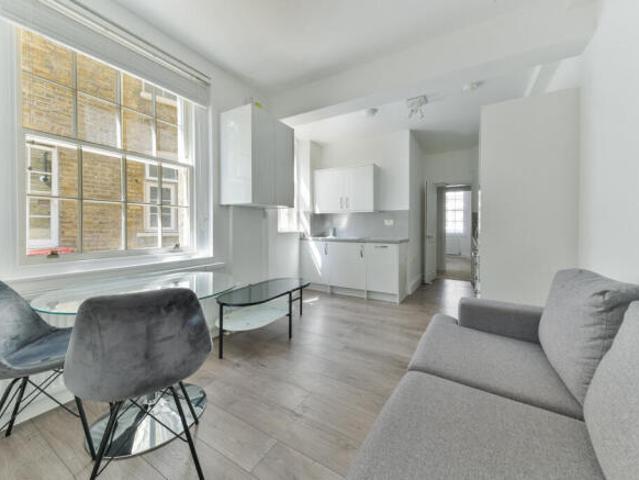1 bedroom apartment for rent in The Waterloo Estate, Waterloo London SE1