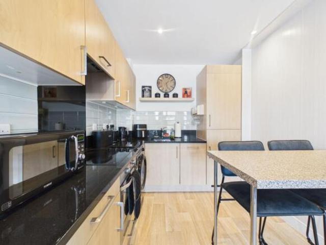 1 bedroom apartment for rent in The Wharf, Dock Head Road, Chatham, Kent, ME4