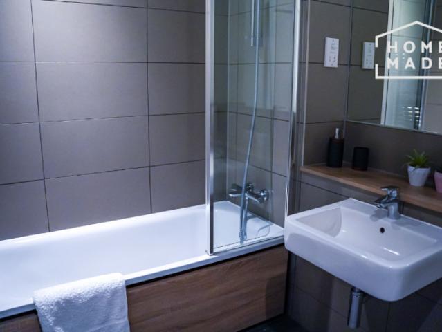 1 bedroom apartment for rent in The Whitmore Collection, B3