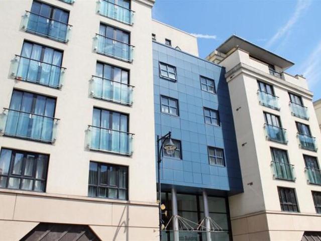 1 bedroom apartment for rent in The Zenith Building, Colton Street, Leicester, LE1