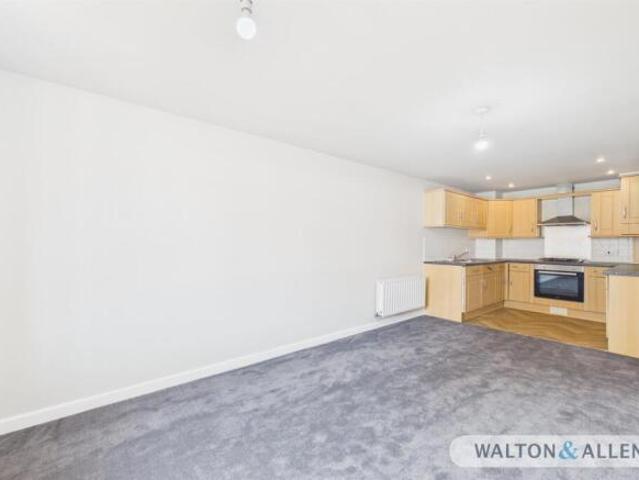 1 bedroom apartment for rent in The Zone, Cranbrook Street, NG1