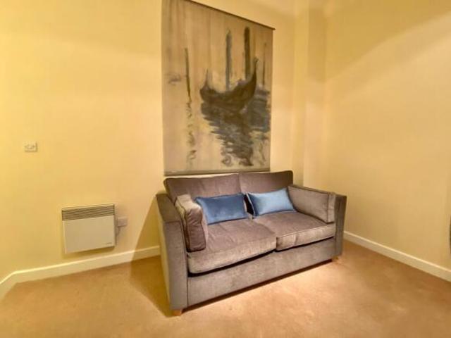 1 bedroom apartment for rent in The Albany, 8 Old Hall Street, Liverpool, L3