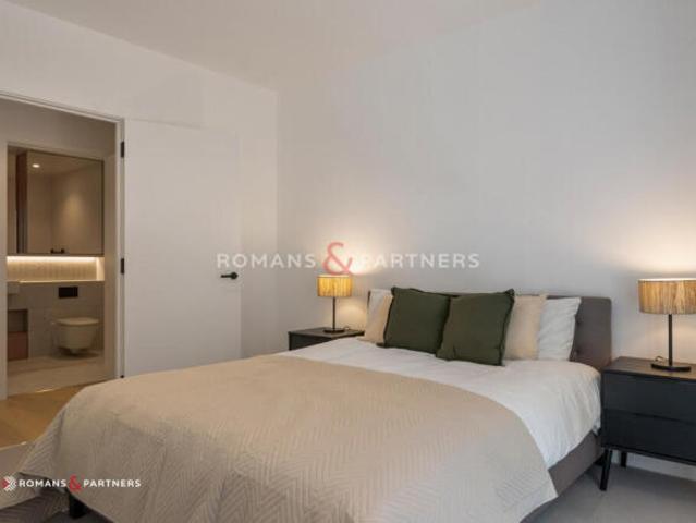 1 bedroom apartment for rent in The Ashbee, Brent Cross Town, NW2