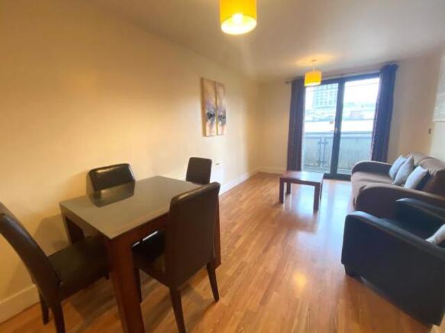 1 bedroom apartment for rent in The Arcadian, B5