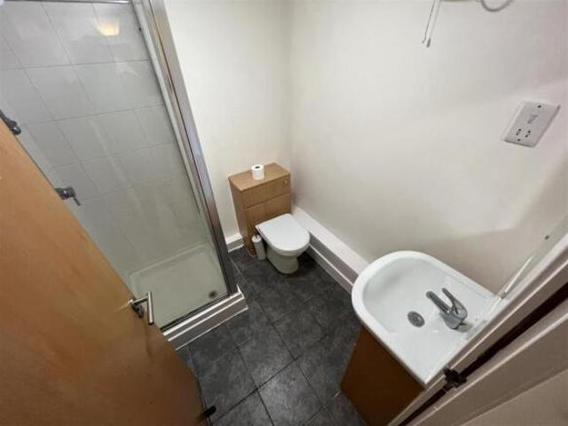 1 bedroom apartment for rent in The Atruim, London Road, Liverpool, L3