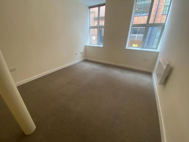 1 bedroom apartment for rent in The Atrium, 2 Morledge Street, Leicester, LE1