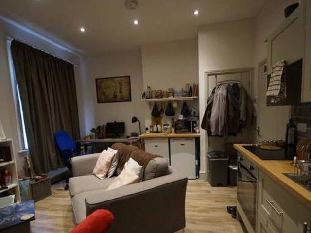 1 bedroom apartment for rent in The Avenue Lincoln LN1