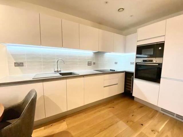1 bedroom apartment for rent in The Axium, Windmill Street, B1