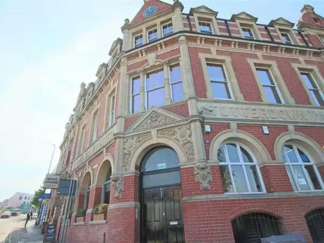1 bedroom apartment for rent in The Bank, BS4
