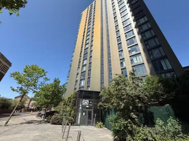 1 bedroom apartment for rent in The Bank, Sheepcote Street, Bi.