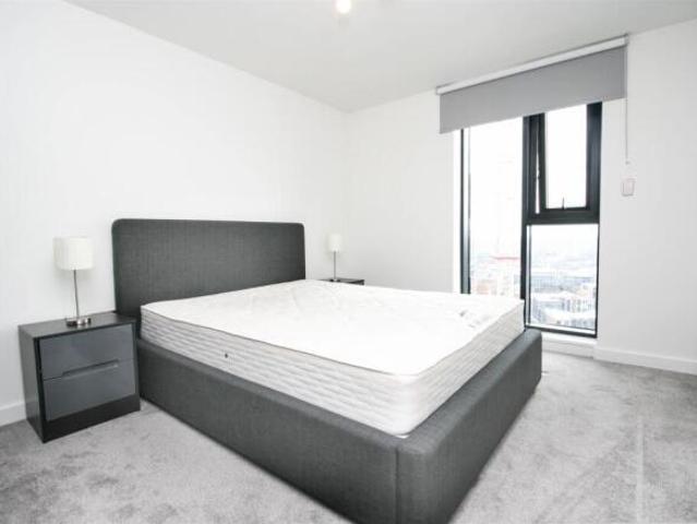 1 bedroom apartment for rent in The Bank 2, 58 Sheepcote Street, B16