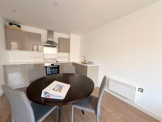 1 bedroom apartment for rent in The Bank, 60, Sheepcote Street, BIRMINGHAM, B16