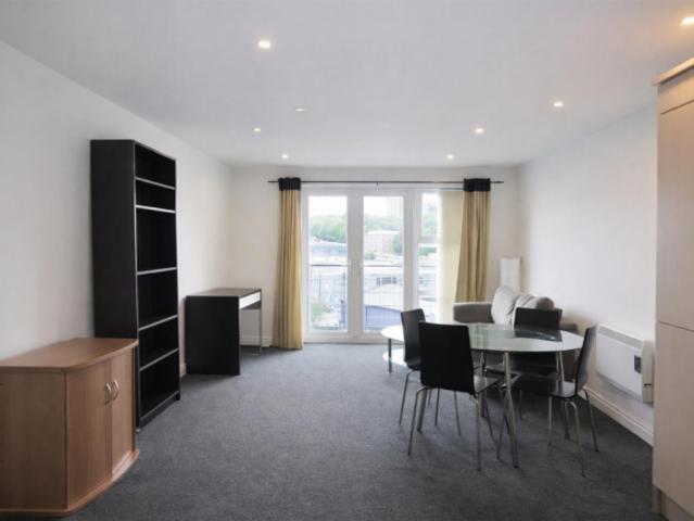 1 bedroom apartment for rent in The Bar, Newcastle Upon Tyne, NE1