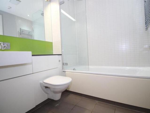 1 bedroom apartment for rent in The Bar, Shires Lane, Leicester, LE1