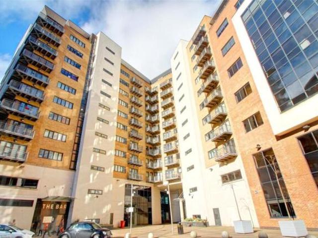 1 bedroom apartment for rent in The Bar, St James Gate, Newcastle Upon Tyne, NE1
