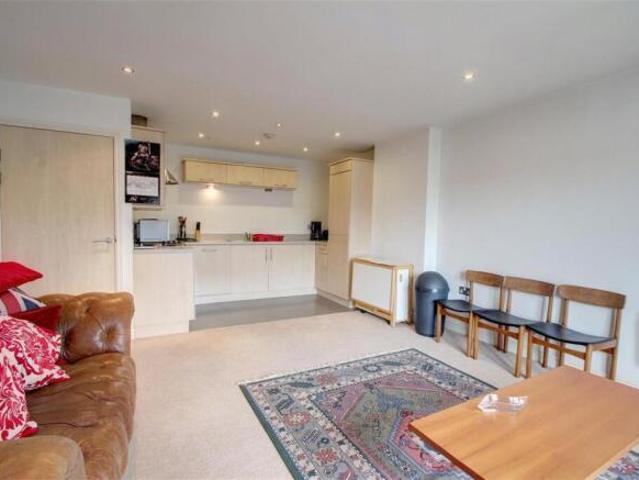 1 bedroom apartment for rent in The Bar, St James Gate, Newcastle upon Tyne, and Wear, NE1