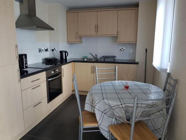 1 bedroom apartment for rent in The Bayley, New Bailey Street, Salford, M3