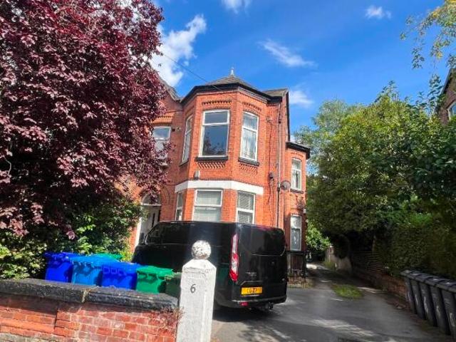 1 bedroom apartment for rent in The Beeches, Manchester, M20