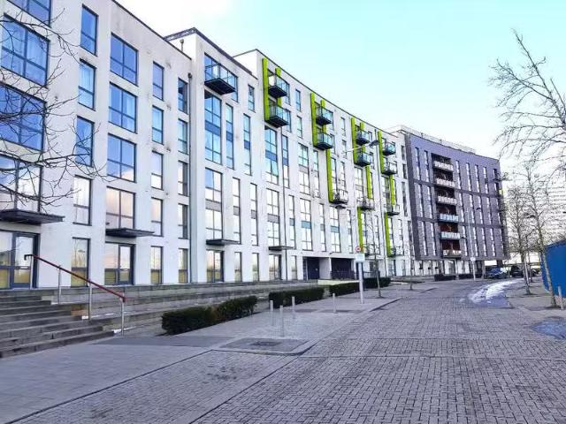1 bedroom apartment for rent in The Boulevard, Birmingham, B5