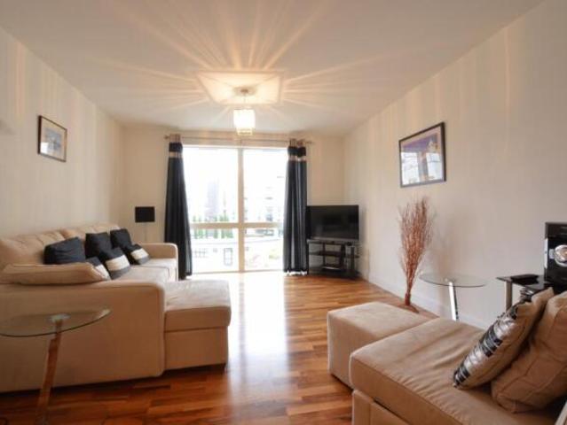 1 bedroom apartment for rent in The Boulevard, Birmingham, B5