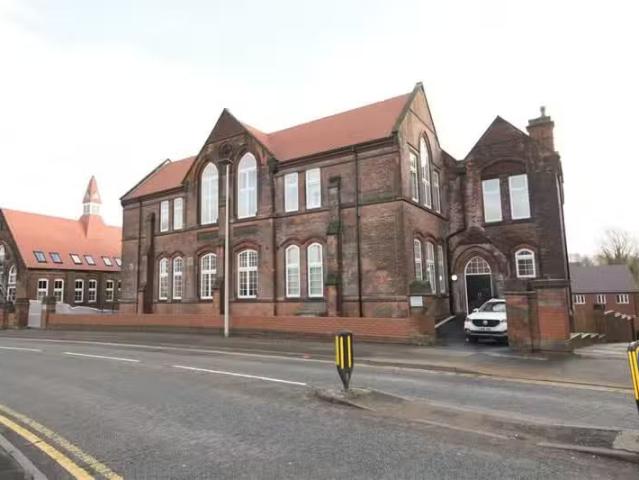 1 bedroom apartment for rent in The Boulton, Smethwick, B66