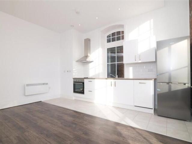 1 bedroom apartment for rent in The Boulton, Smethwick, B66