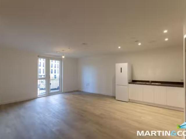 1 bedroom apartment for rent in The Blossom, Belgrave Village.
