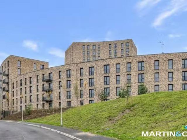 1 bedroom apartment for rent in The Blossom, Belgrave Village.