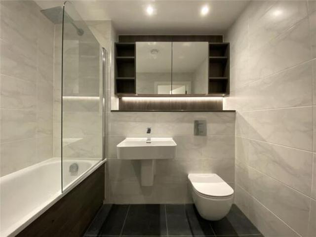 1 bedroom apartment for rent in The Blade, 15 Silvercroft Street, Manchester, M15
