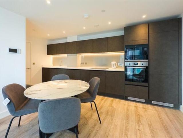 1 bedroom apartment for rent in The Blade, M15