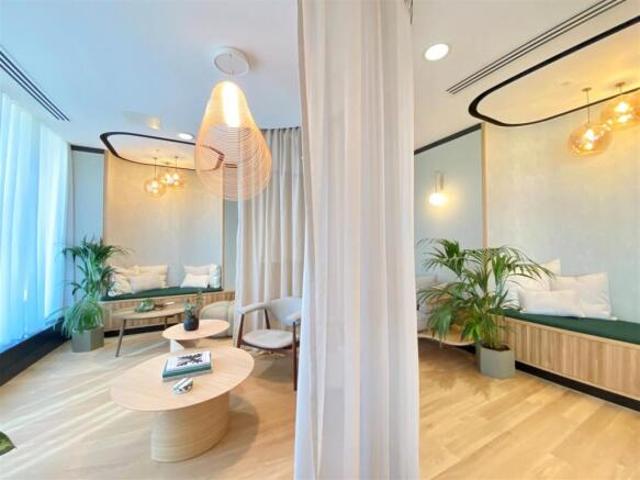 1 bedroom apartment for rent in The Blade, Manchester, M15