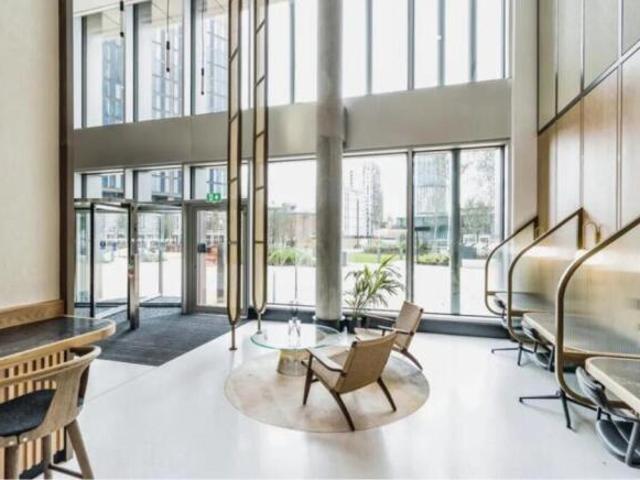 1 bedroom apartment for rent in The Blade, Manchester, M15