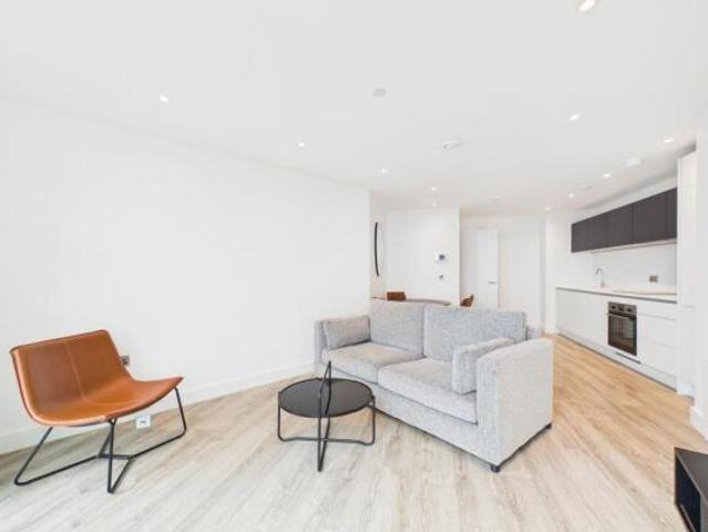 1 bedroom apartment for rent in The Blade, Silvercroft Street, Manchester, M15