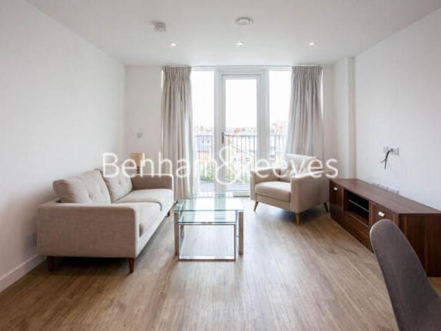 1 bedroom apartment for rent in The Broadway, Tooting, SW17