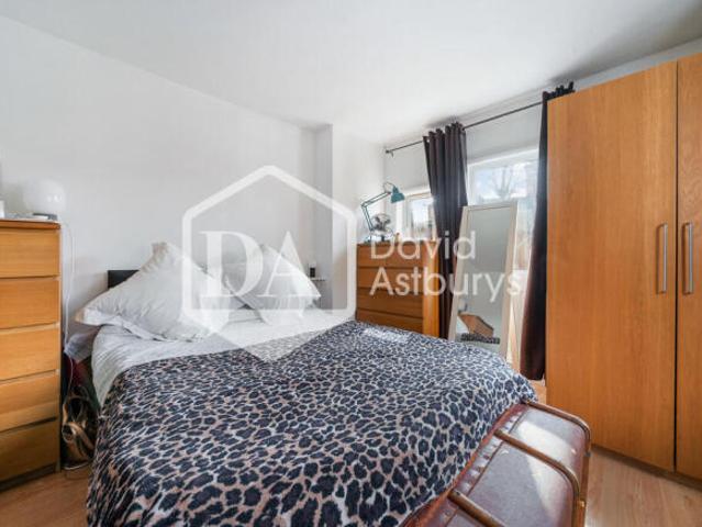 1 bedroom apartment for rent in The Broadway, Crouch End, London, N8
