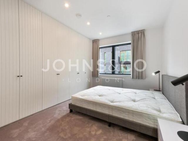 1 bedroom apartment for rent in The Brentford Project, Brentford, London, TW8