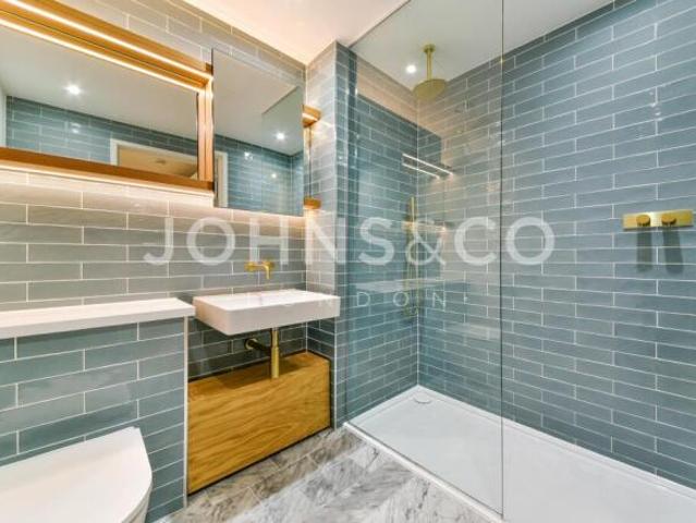 1 bedroom apartment for rent in The Brentford Project, Brentford, London, TW8