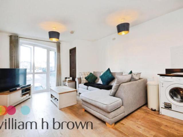 1 bedroom apartment for rent in The Causeway, Great Baddow, CHELMSFORD, CM2