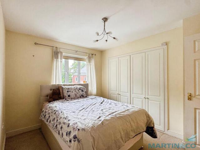 1 bedroom apartment for rent in The Cedars, Sellindge, Ashford, TN25