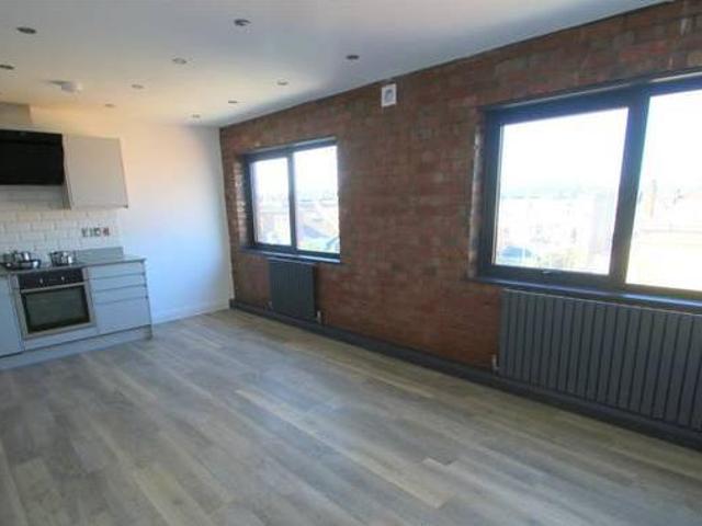 1 bedroom apartment for rent in The Cigar Factory Southville Bristol BS3