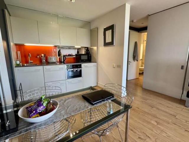 1 bedroom apartment for rent in The Circus, Highcross Lane LE1 4SN, LE1