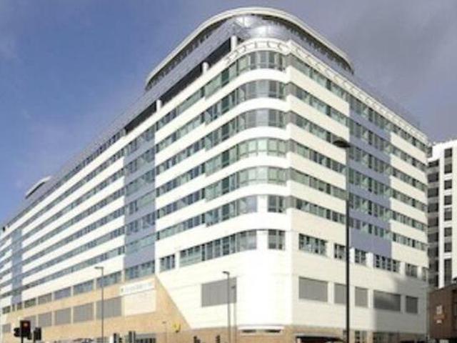 1 Bedroom Apartment For Rent In The City, Nottingham