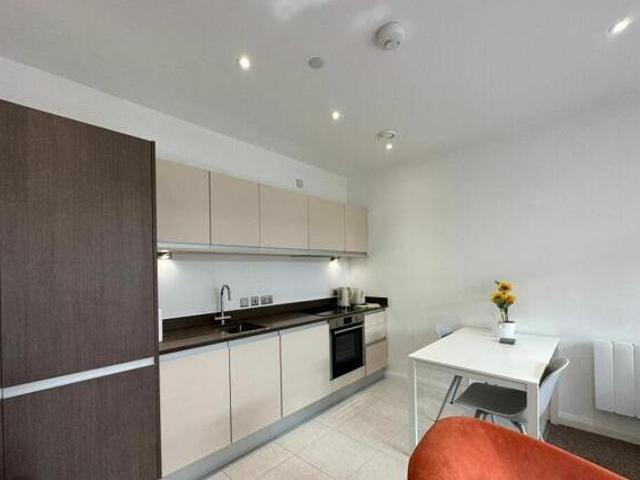 1 Bedroom Apartment For Rent In The Co operative