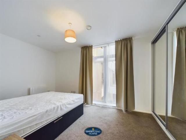 1 bedroom apartment for rent in The Co Operative, Corporation Street, CV1
