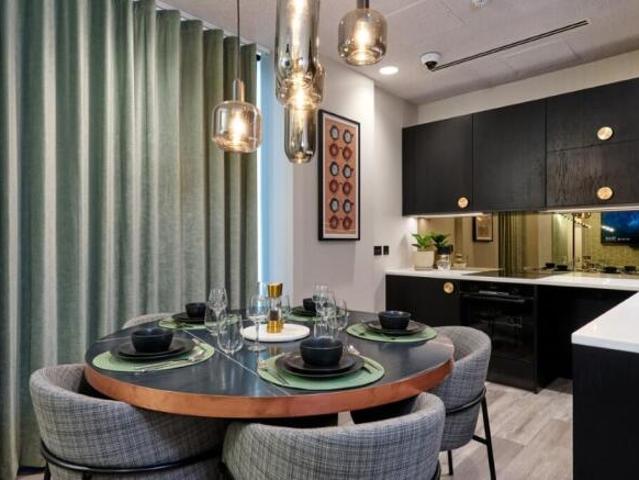 1 bedroom apartment for rent in The Condor, Derby DE1