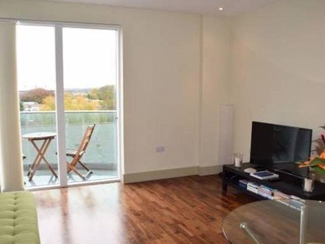 1 bedroom apartment for rent in The Cooperage Brewery Square Dorchester DT1
