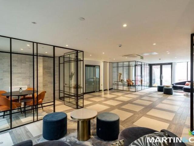 1 bedroom apartment for rent in The Colmore, Snow Hill Wharf, Shadwell Street, Birmingham, B4